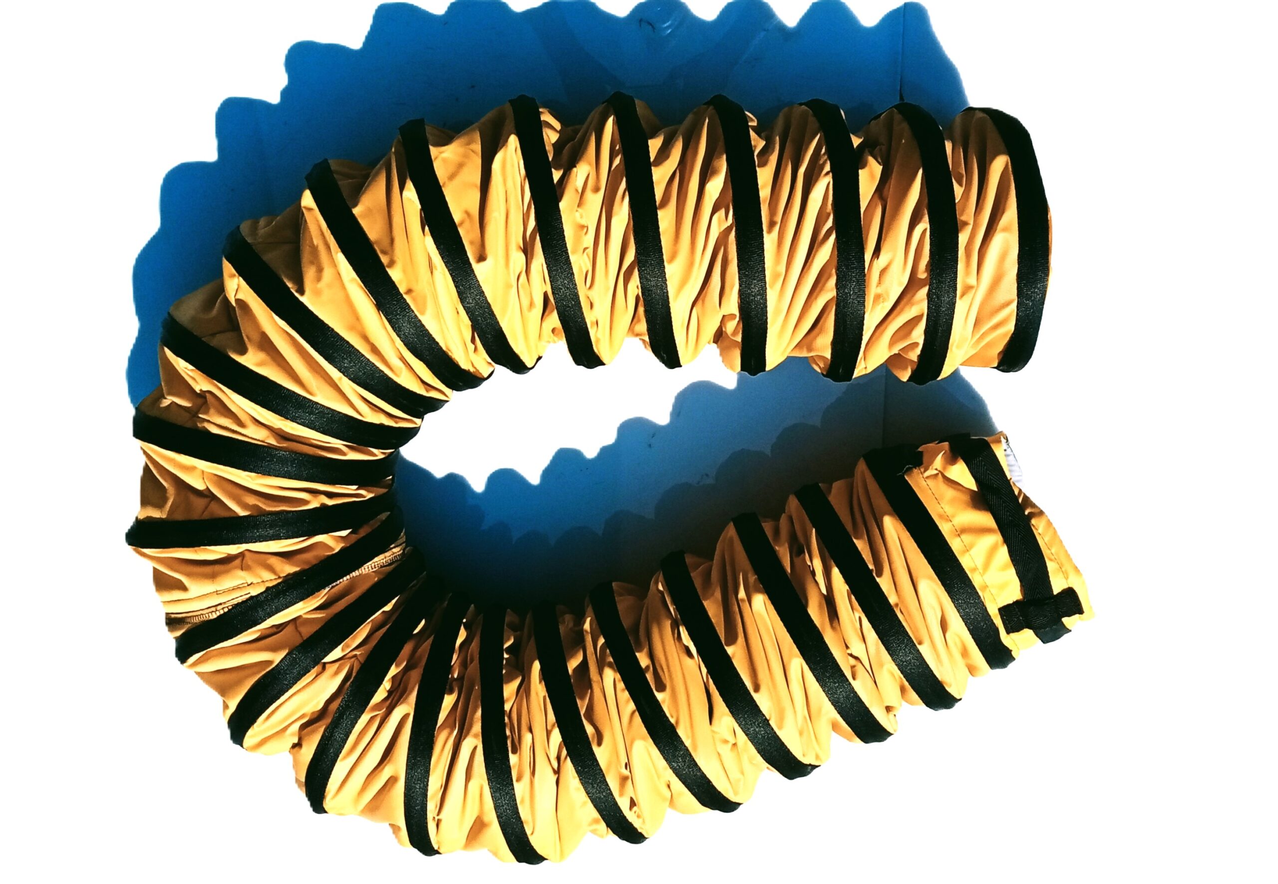 Preconditioned Air Hoses, PCA Aircraft Hoses & Fittings - Airstarthoses